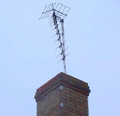 Why Do My TV Channels Keep Disappearing?