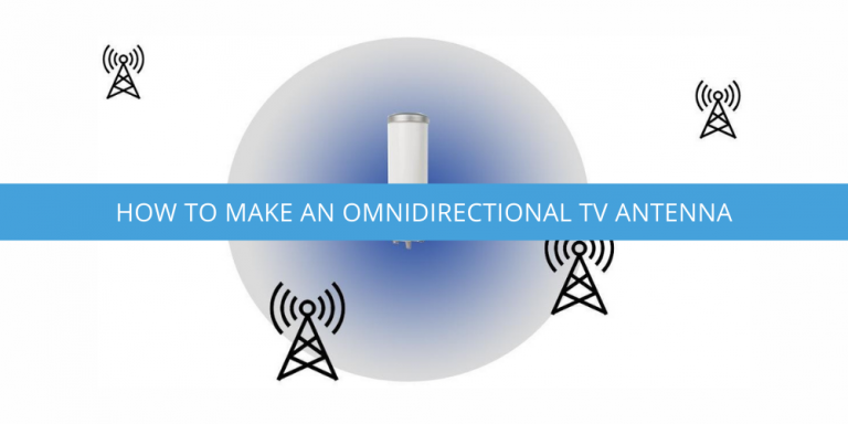 Do Omnidirectional Antennas Really Work?
