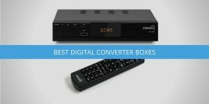 5 Best Digital Converter Boxes For Every Screen And Budget (Reviewed 2025)