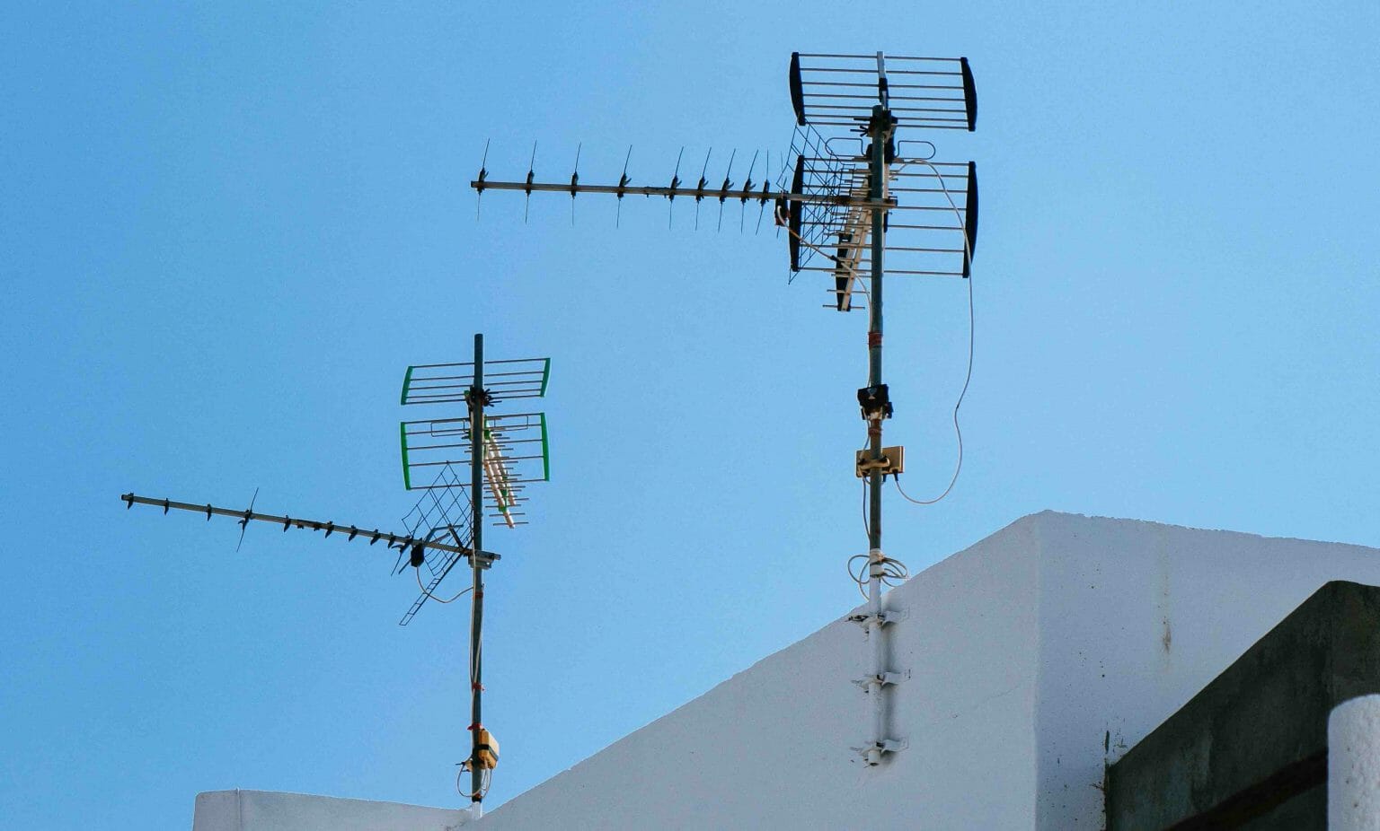 Test TV Signal Strength (How-To Guide) Test TV Signal Strength (How-To Guide)