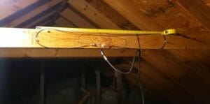 How To Build A UHF VHF TV Antenna (Step-by-Step Guide)