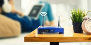 How To Position WiFi Antennas (3-Step Guide)