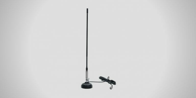 How To Make A Ground Plane For CB Antenna (Step-by-Step)