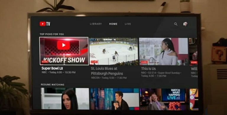 How To Record Only New Episodes On YouTube TV?
