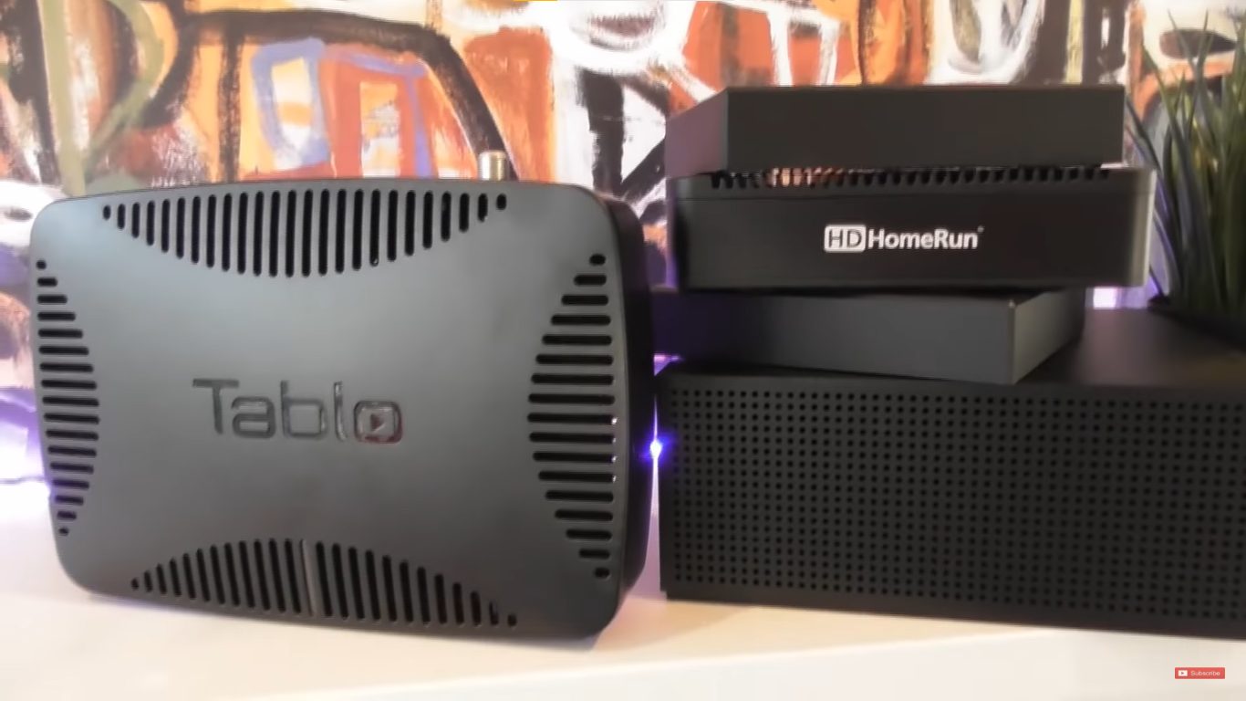 How To Record Over The Air TV (OTA DVR's Guide)