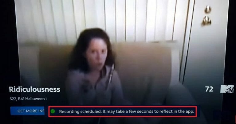 How To Record On Spectrum TV App?