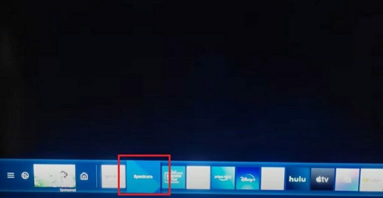 How To Record On Spectrum TV App?