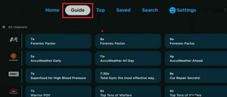 How To Record Streaming TV (Youtube, Hulu, Fubo, Sling, Etc.)