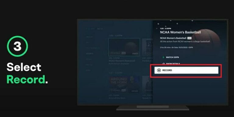 How To Record Streaming TV (Youtube, Hulu, Fubo, Sling, Etc.)